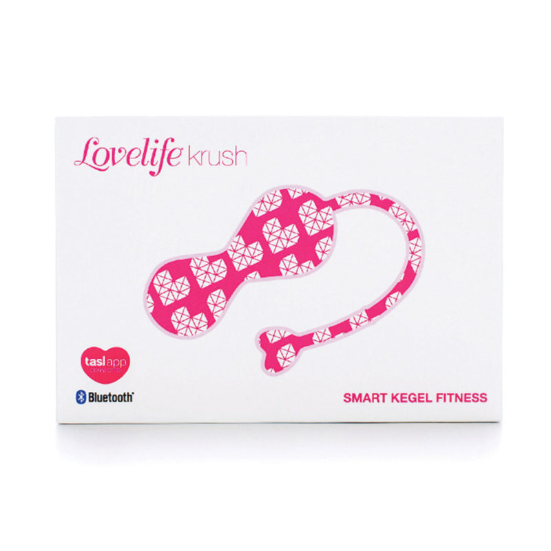 Lovelife krush Kegel Exerciser - Couples Toy Store