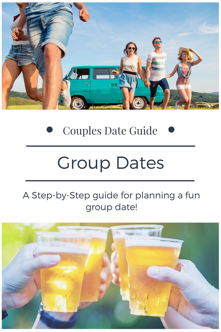 Couples Date Guide: Group Date - Couples Toy Store