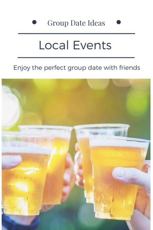 Couples Date Guide: Group Date - Couples Toy Store