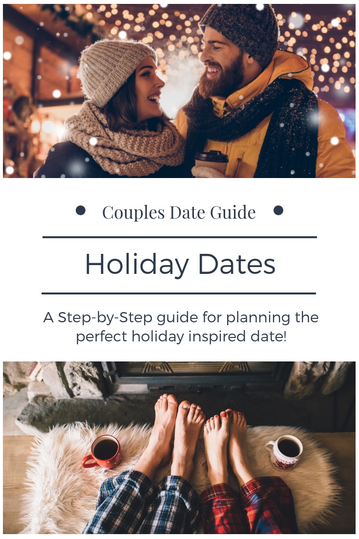 Couples Date Guide: Holiday Dates - Couples Toy Store