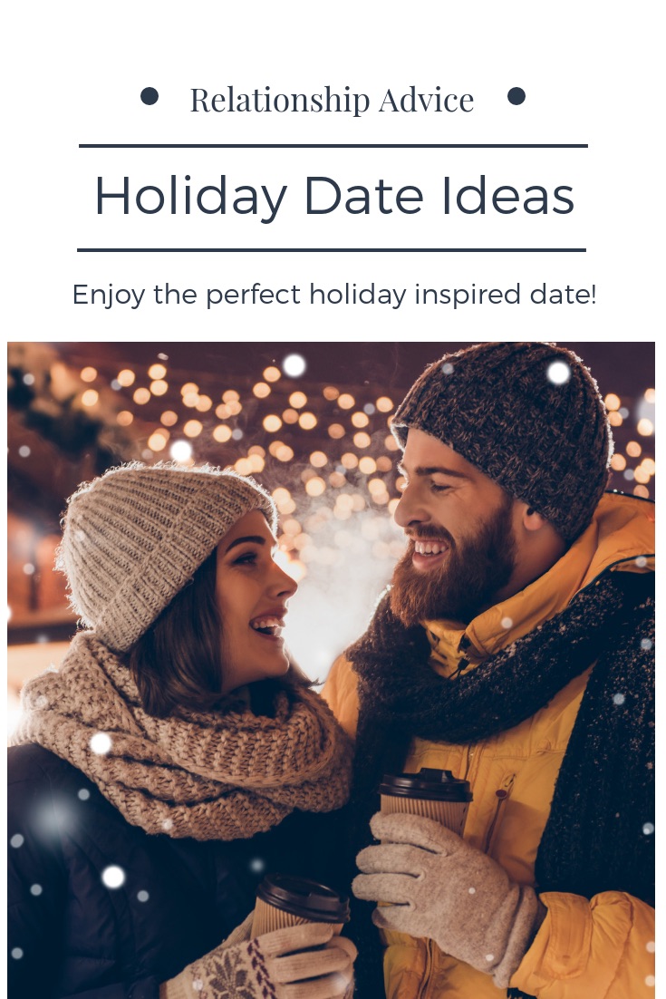 Couples Date Guide: Holiday Dates - Couples Toy Store
